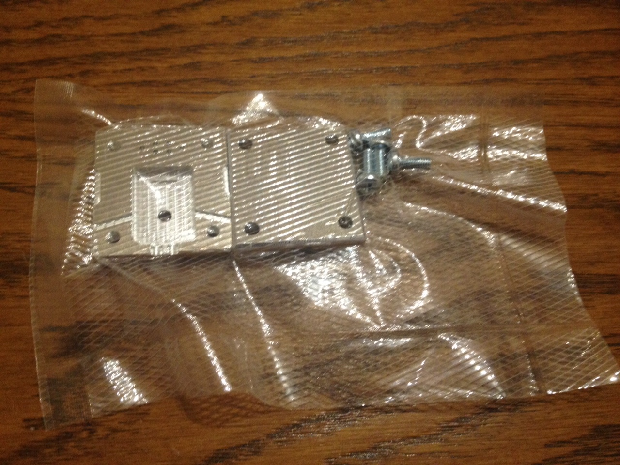 Multiplex Green Plugs Mold – GliderIreland